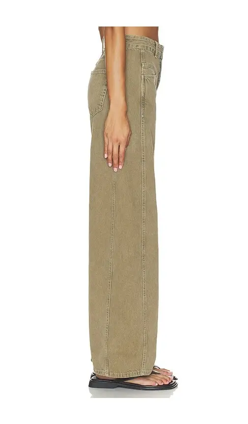 Closed Tori-x Jeans In Brown