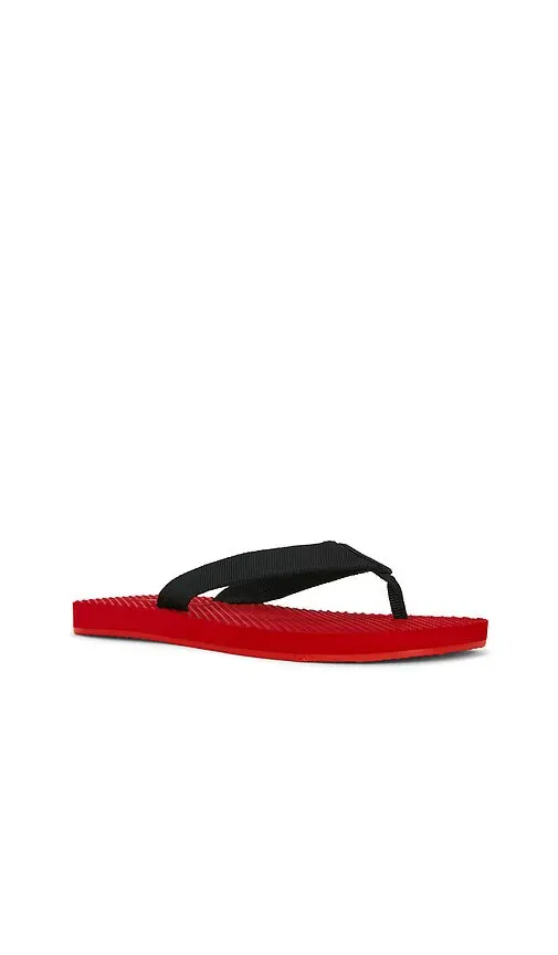 Raye Cane Flip Flop