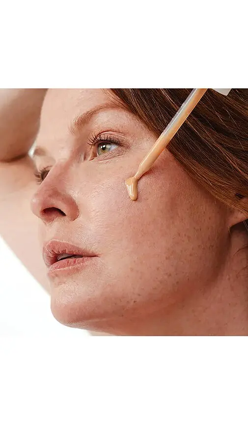 DUETTE The Spf Pigment Adapting