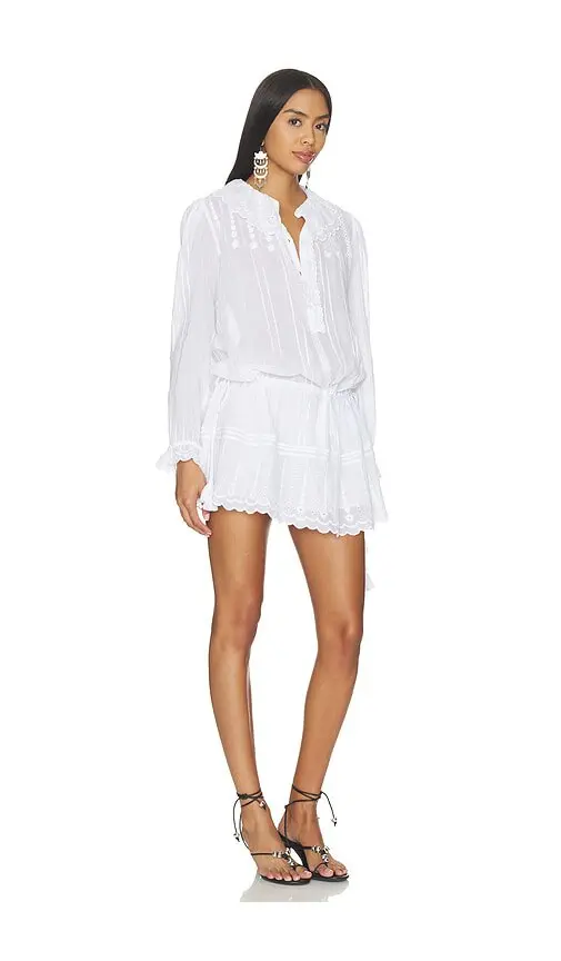 Isabel Marant Étoile Lenora Dress