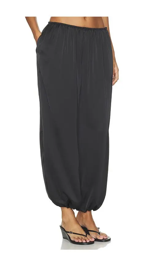 Amanda Uprichard Torrie Pants