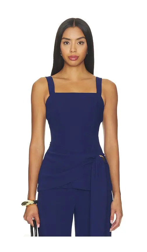 Amanda Uprichard Carlene Top