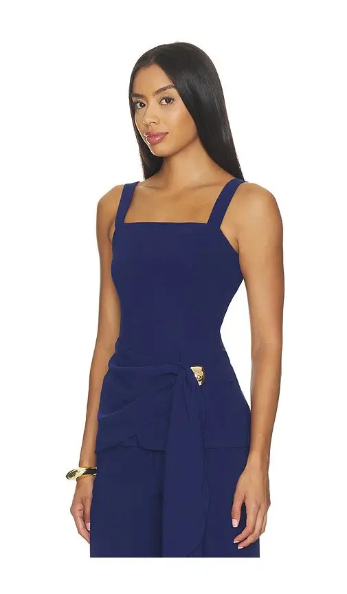 Amanda Uprichard Carlene Top