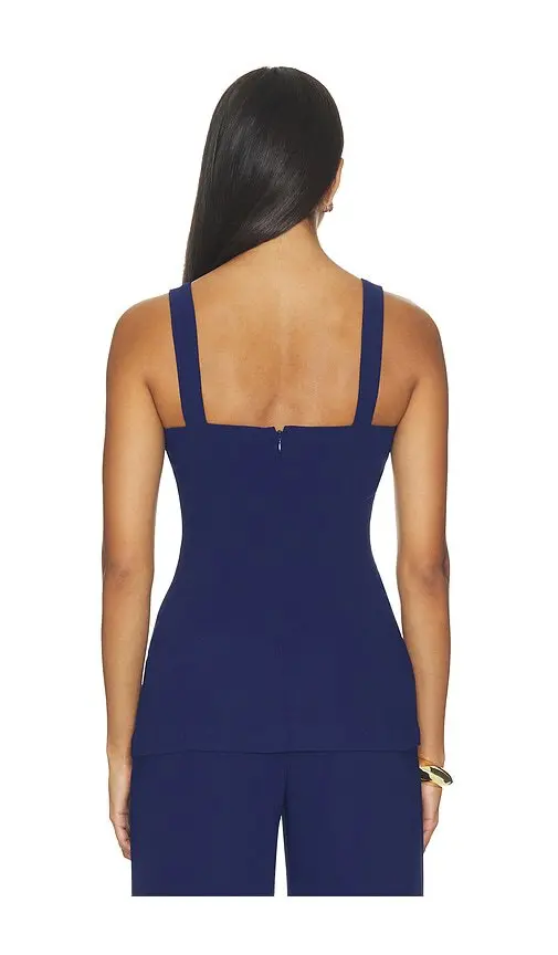 Amanda Uprichard Carlene Top