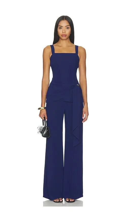 Amanda Uprichard Carlene Top