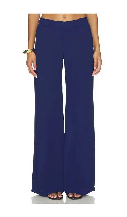 Amanda Uprichard Saddler Pants