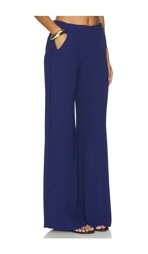 Amanda Uprichard Saddler Pants