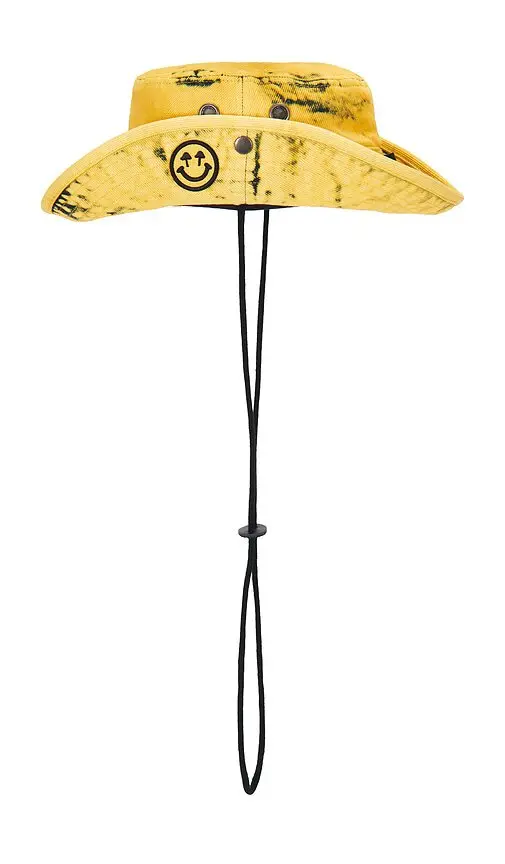 HAPPY CAPS Nothing In Wrong Bushmaster Hat