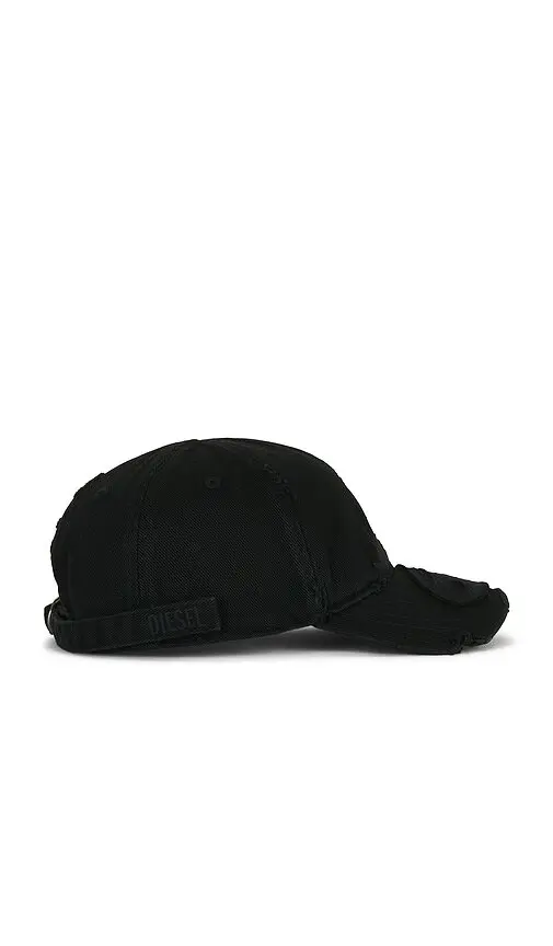 DIESEL® C-bigdov Cap