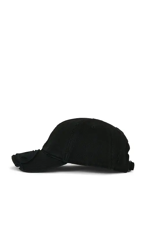 DIESEL® C-bigdov Cap