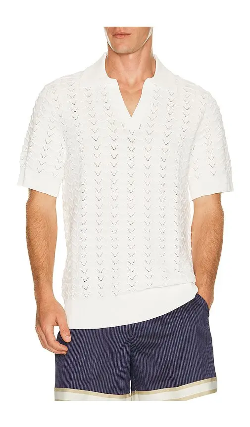 CHE Ripple Polo