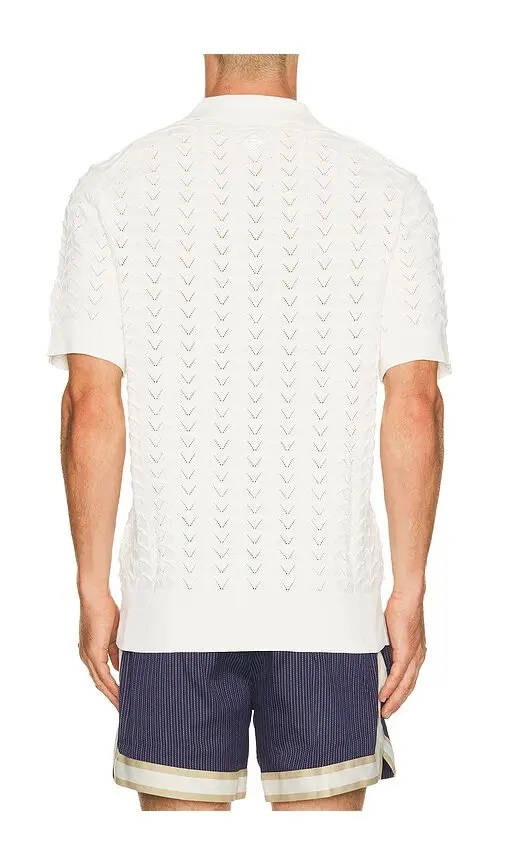 CHE Ripple Polo