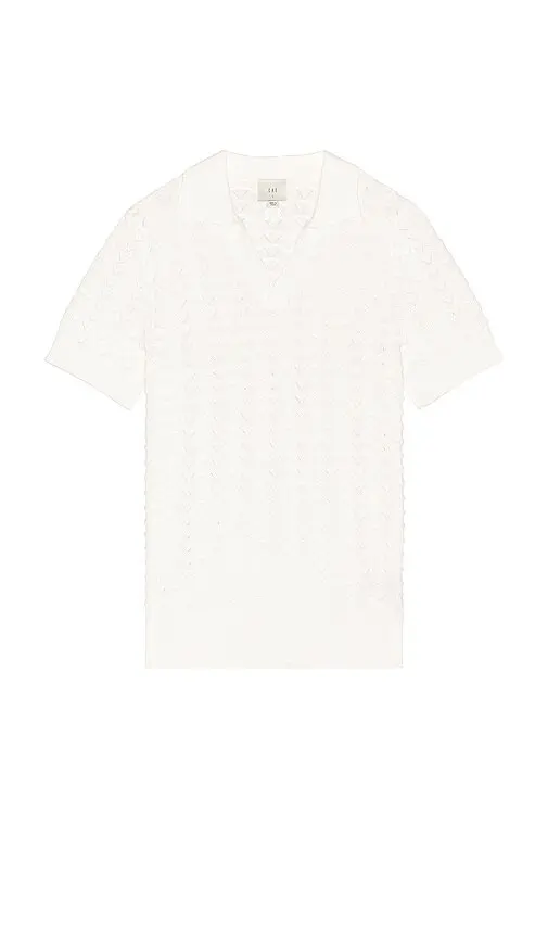 CHE Ripple Polo