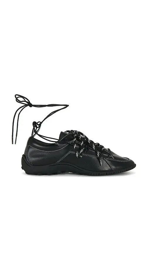 SAMSOE SAMSOE Saastra Hybrid Flat Shoes