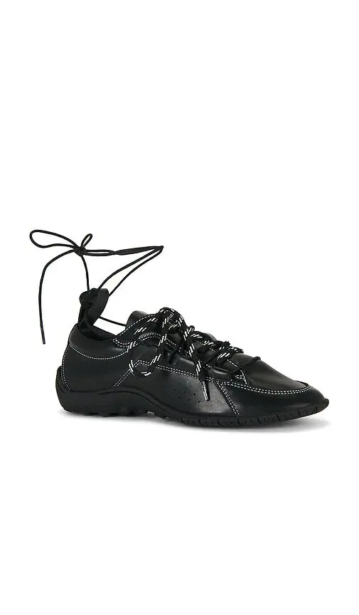 SAMSOE SAMSOE Saastra Hybrid Flat Shoes