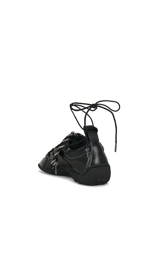 SAMSOE SAMSOE Saastra Hybrid Flat Shoes