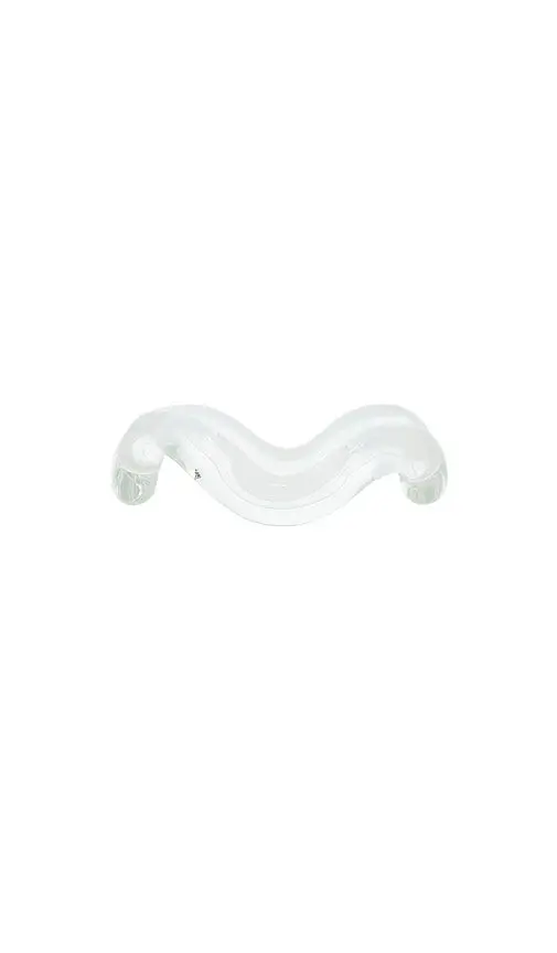 STUDIO CONCHITA Onda Glass Bracelet