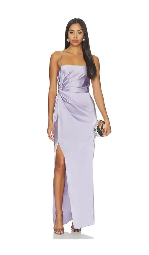 Amanda Uprichard Gown