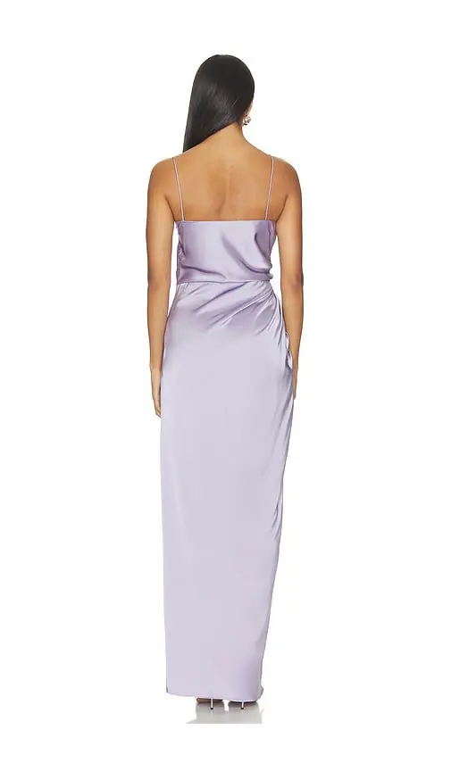 Amanda Uprichard Gown