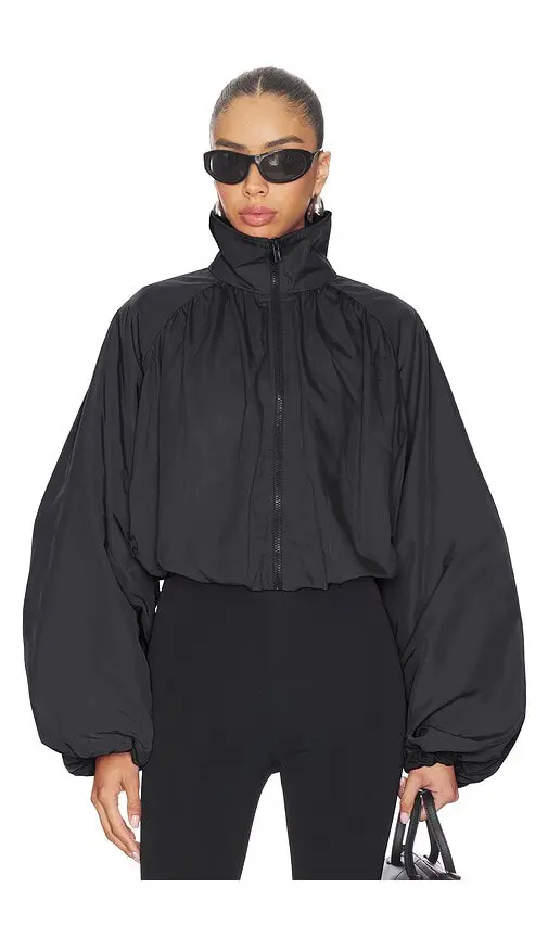 LOVERS AND FRIENDS Romee Jacket