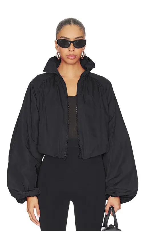 LOVERS AND FRIENDS Romee Jacket