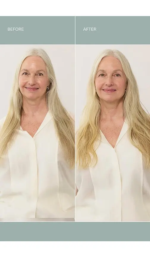 ROZ HAIR Wave Ocean Mist Texturizing Spray