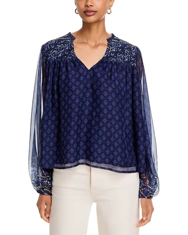 Aqua Boarder Top Exclusive