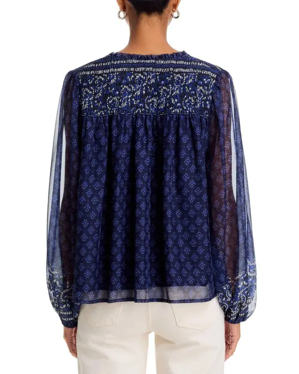Aqua Boarder Top Exclusive