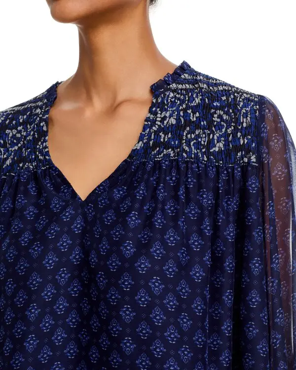 Aqua Boarder Top Exclusive
