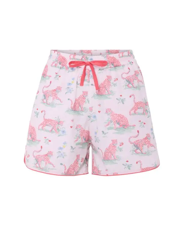 LOVE LETTERS X Layla Shorts