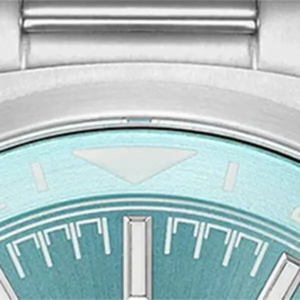 BAMFORD LONDON Stainless Steel Gmt Watch With Rotating Bezel