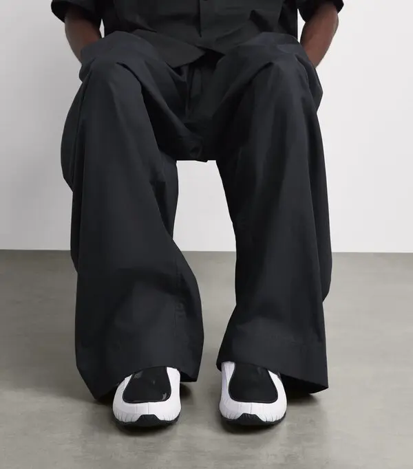 Comme Des Garçons X Nike Air Max Dolce Sneakers