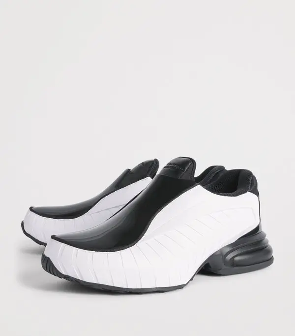 Comme Des Garçons X Nike Air Max Dolce Sneakers