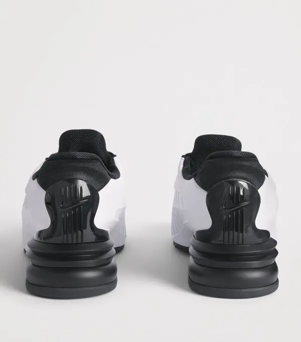 Comme Des Garçons X Nike Air Max Dolce Sneakers