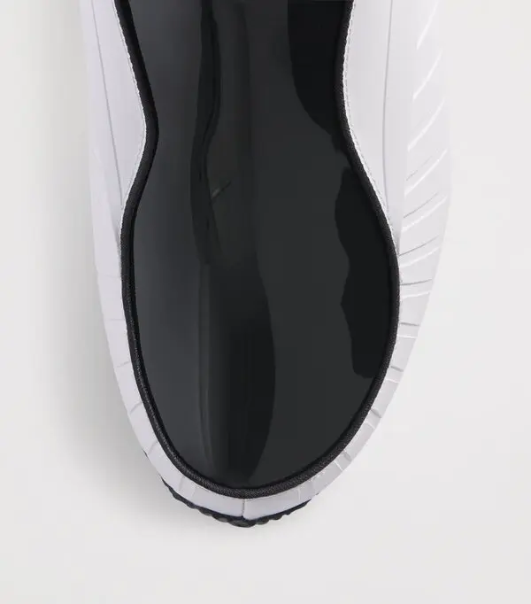 Comme Des Garçons X Nike Air Max Dolce Sneakers