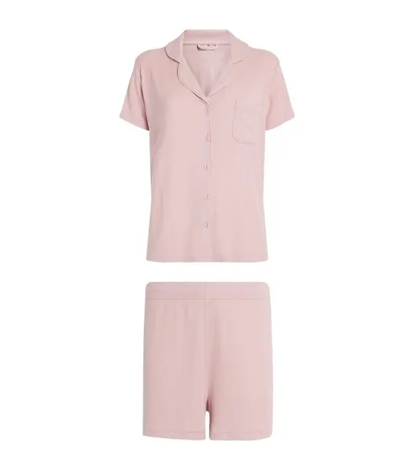 SKIMS Soft Lounge Short Pyjamas