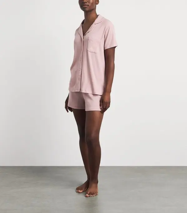 SKIMS Soft Lounge Short Pyjamas