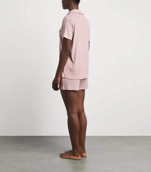 SKIMS Soft Lounge Short Pyjamas