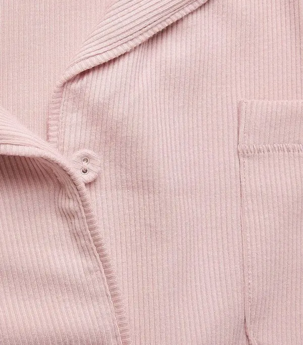 SKIMS Soft Lounge Short Pyjamas