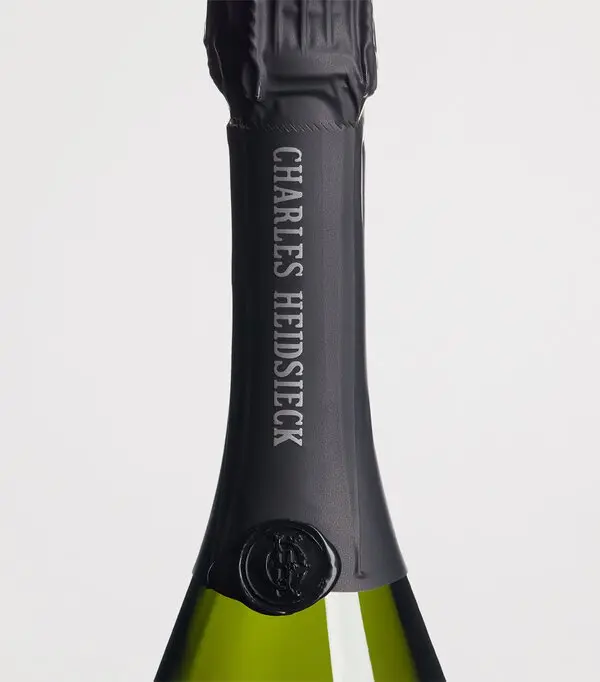 CHARLES HEIDSIECK Brut 2018 Champagne, France