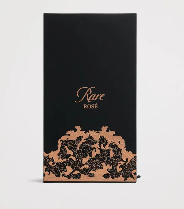 RARE Sparkling Rosé 2014 Champagne, France