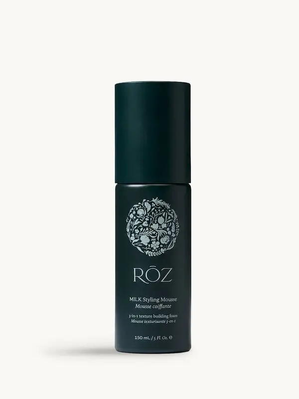 ROZ Milk Styling Mousse
