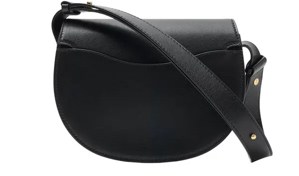 Burberry Small Bridle Bag