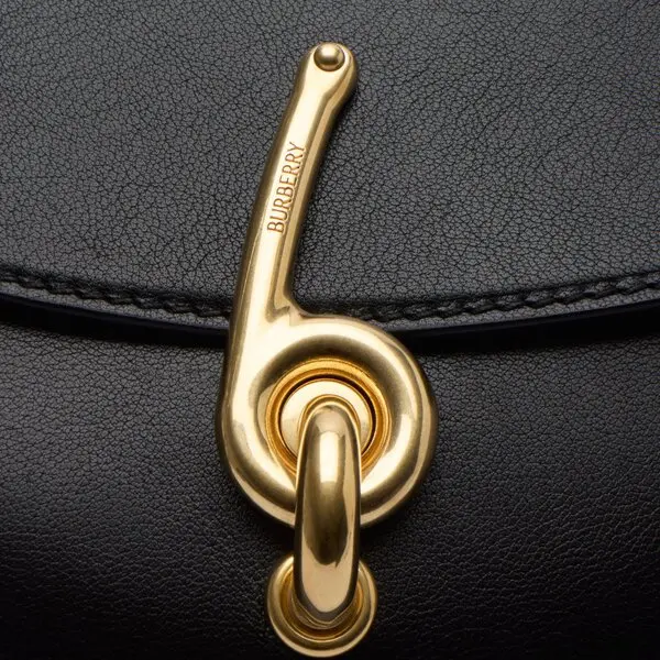 Burberry Small Bridle Bag