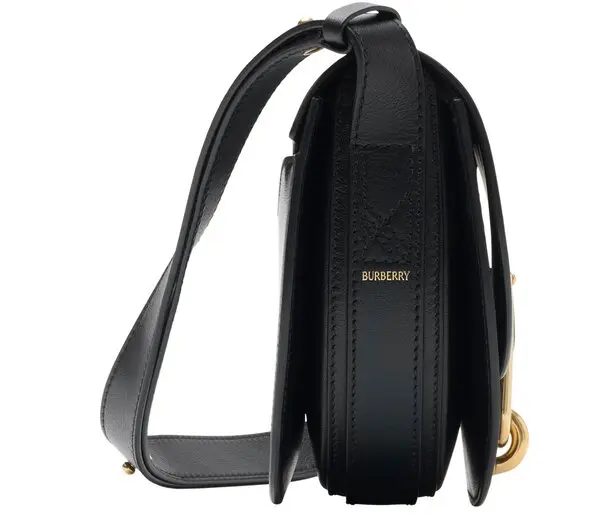 Burberry Small Bridle Bag