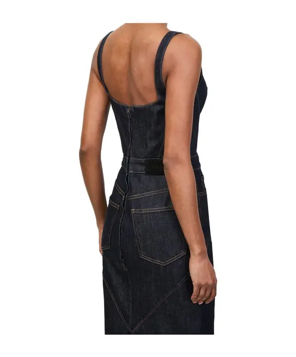 Givenchy Denim Dress