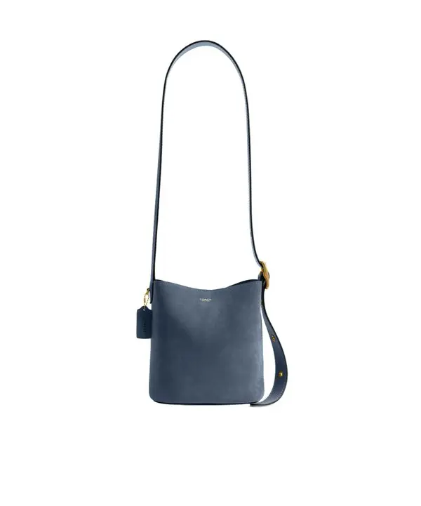 COACH Bleeker 21 Bucket Bag