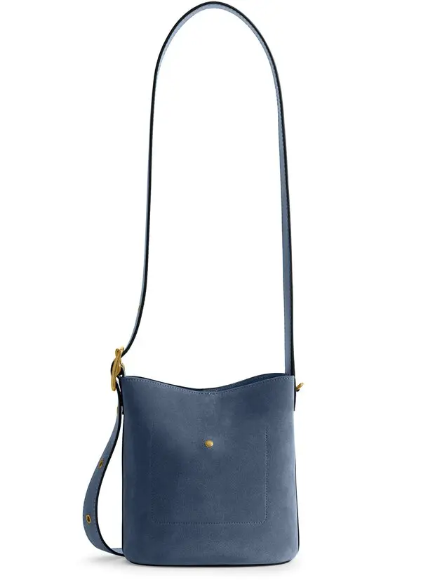 COACH Bleeker 21 Bucket Bag