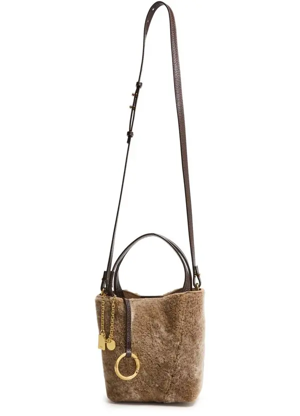 Chloé Spin Tote Bag