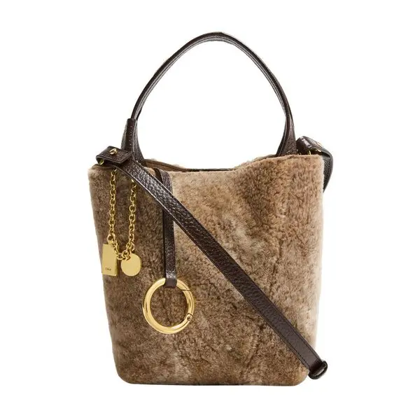 Chloé Spin Tote Bag